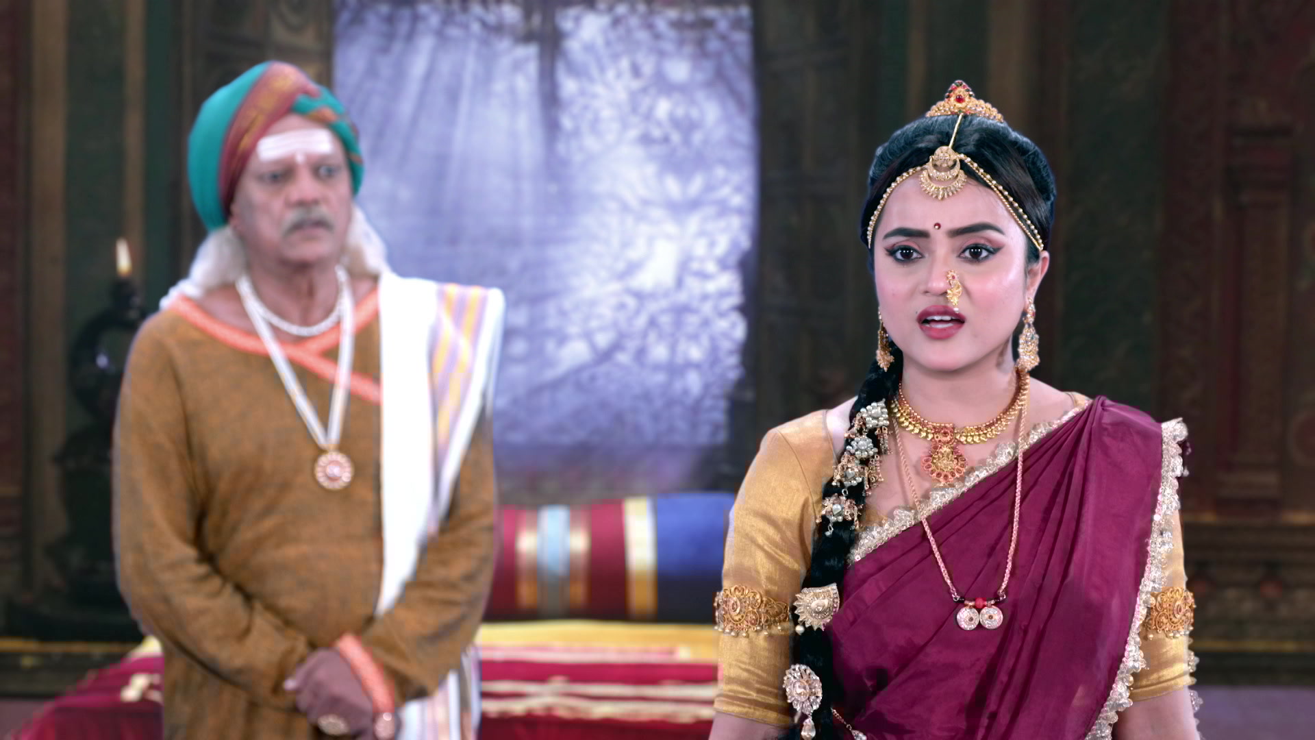 Watch Udho Udho Shri Renuka Yellamma Episode 99 on Disney+ Hotstar