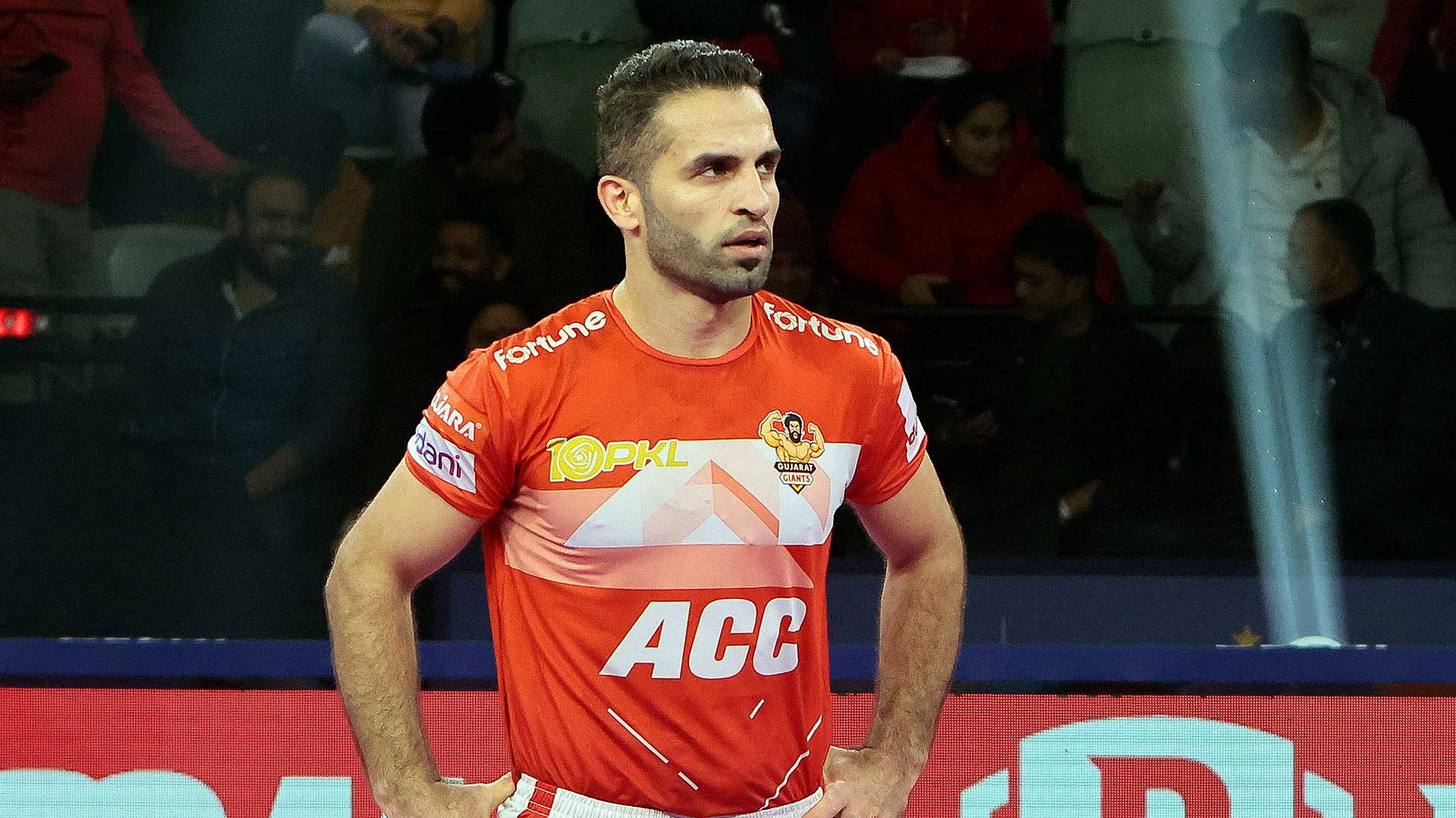 Fazel Atrachali: The Sultan of PKL