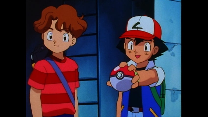 Watch Pokemon Episode 50 on JioHotstar