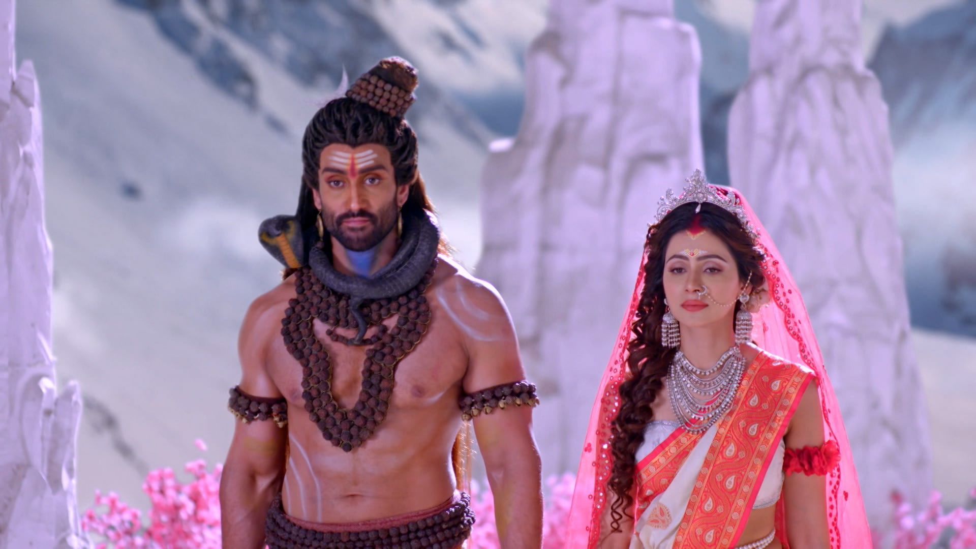 Watch Shiva Shakthi - Thiruvilaiyadal Episode 174 on JioHotstar