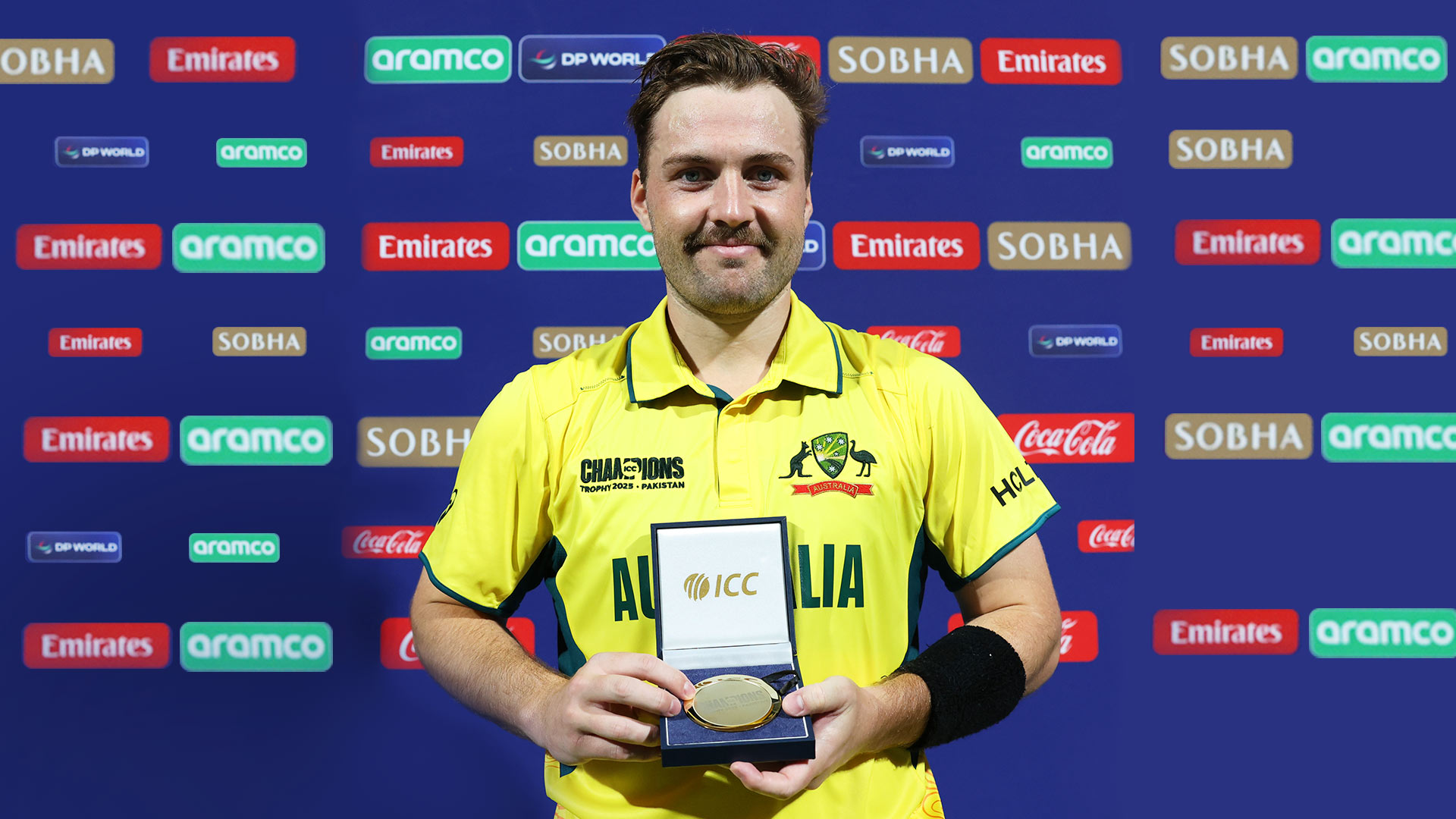 Pumped on a Personal Level: Inglis