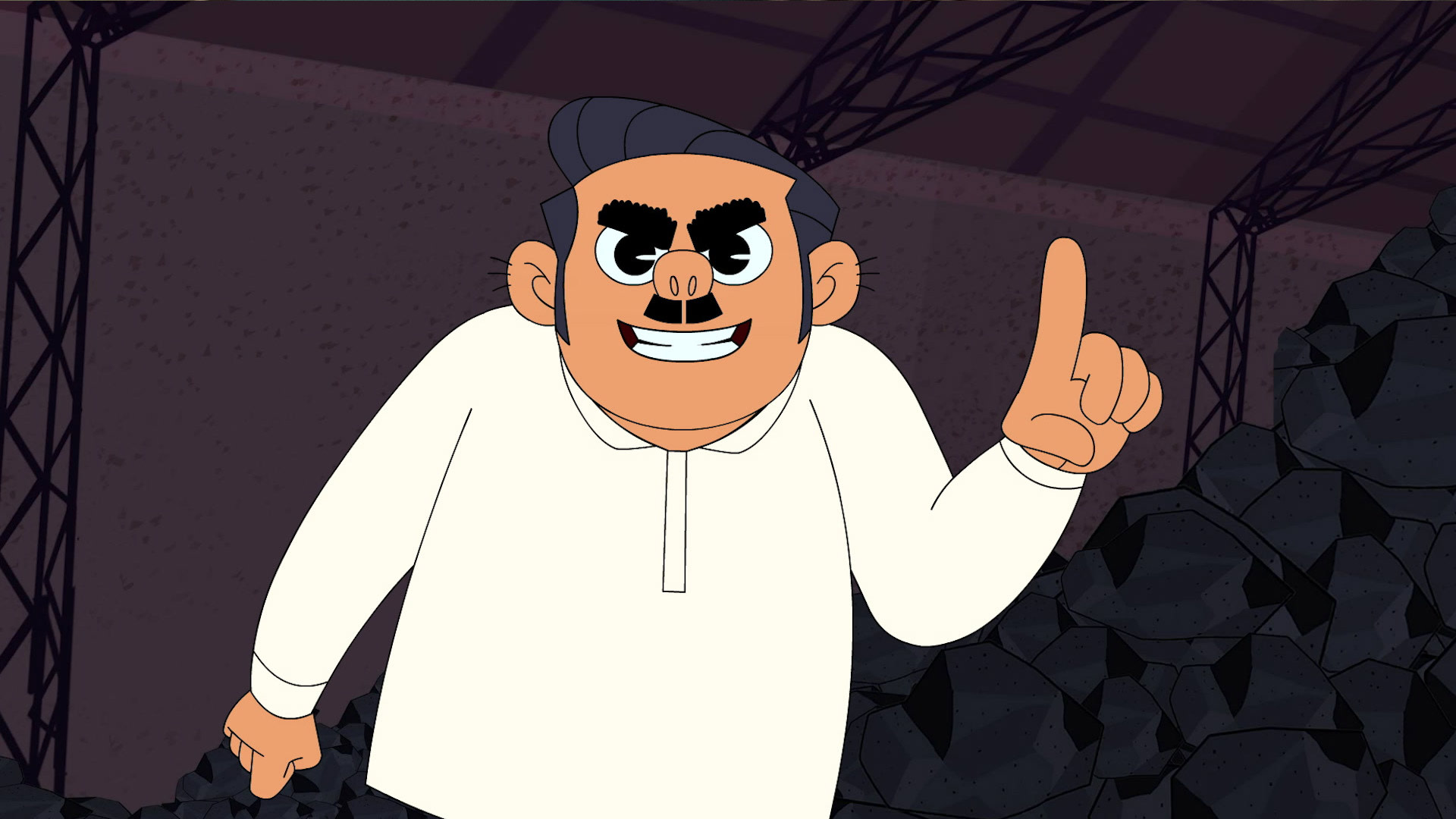 Watch Chacha Chaudhary S2 Episode 43 on JioHotstar