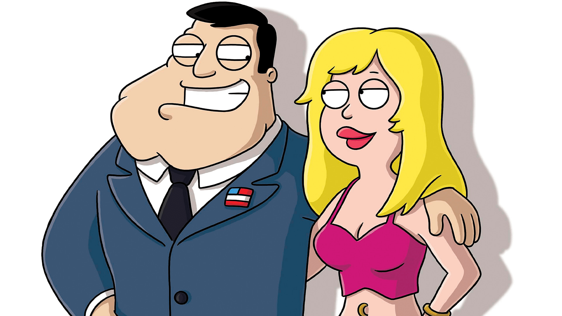Watch American Dad Episode 5 on Disney+ South Africa | English ...