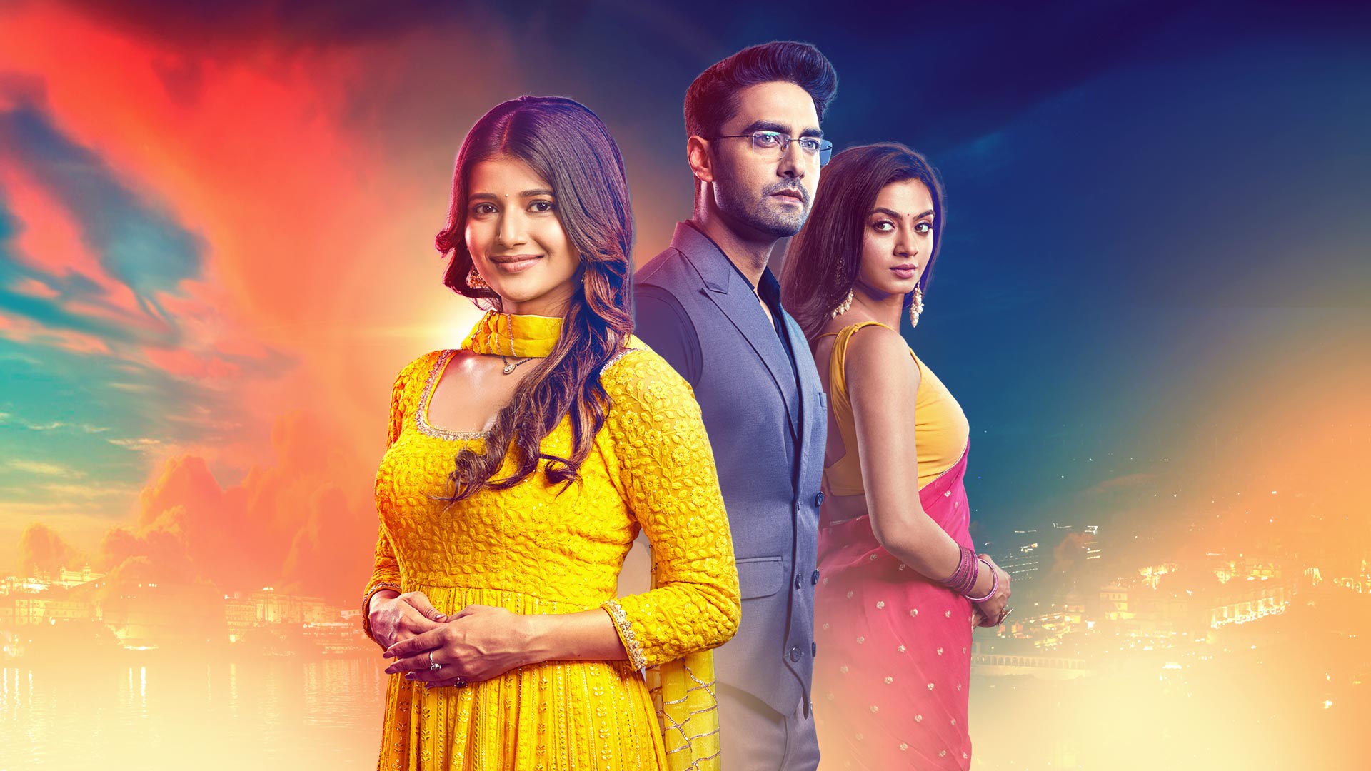 Yeh Rishta Kya Kehlata Hai Drama Series, now streaming on Hotstar