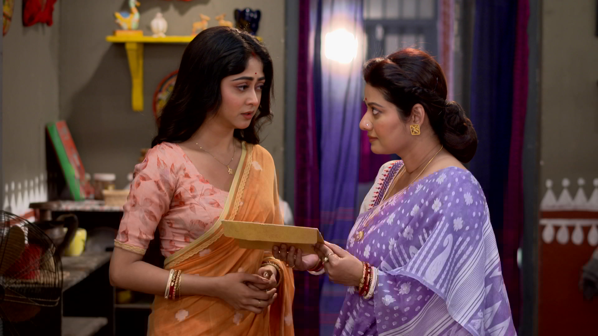 Watch Kothha Episode 416 on JioHotstar