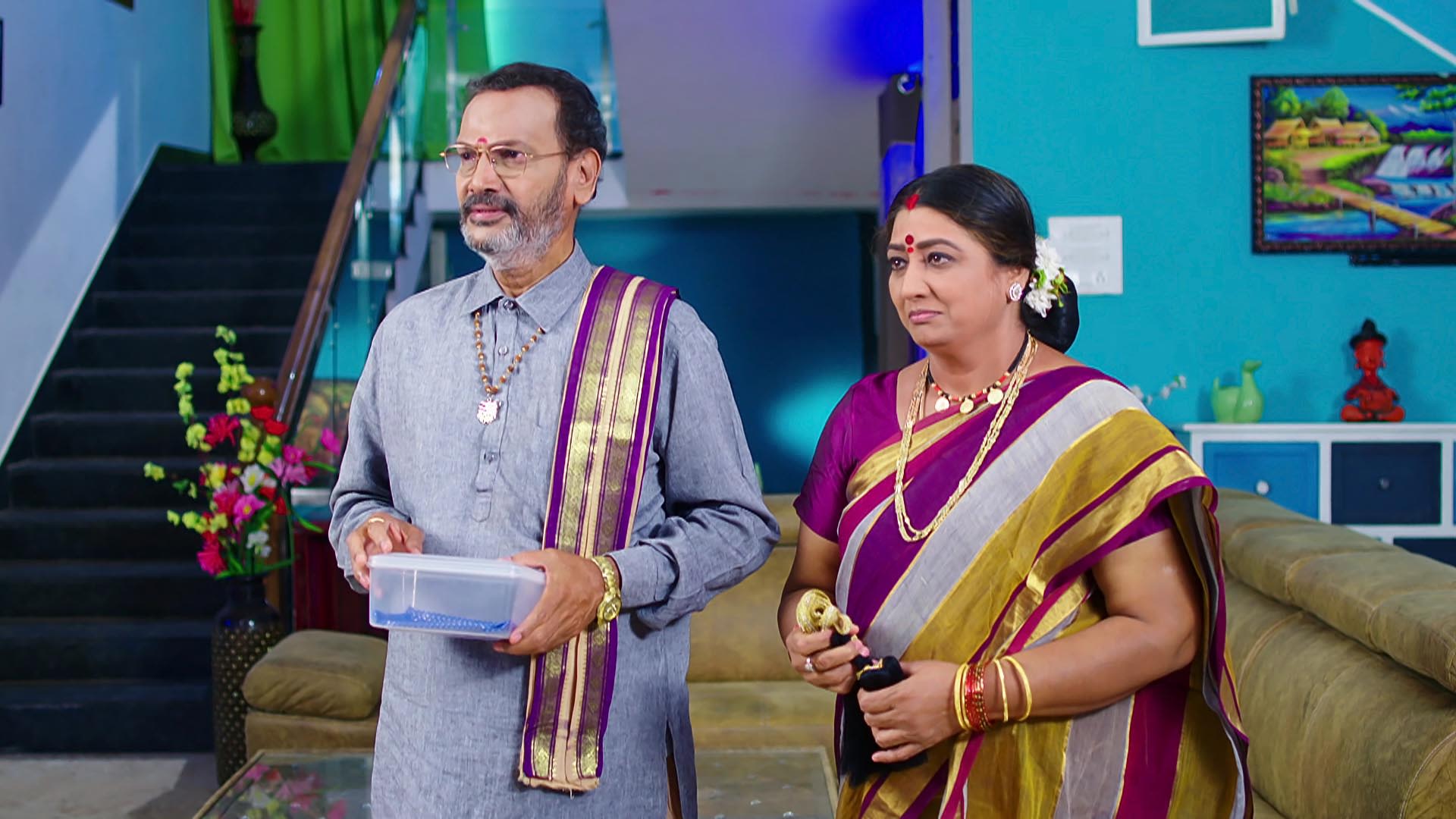 Watch Devatha - Anubandhala Alayam S1 Episode 498 on JioHotstar