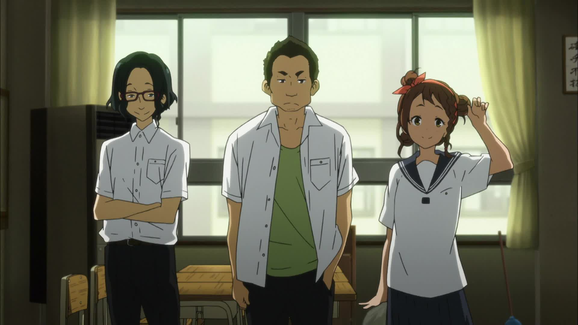 Watch Hyouka Episode 9 on JioHotstar