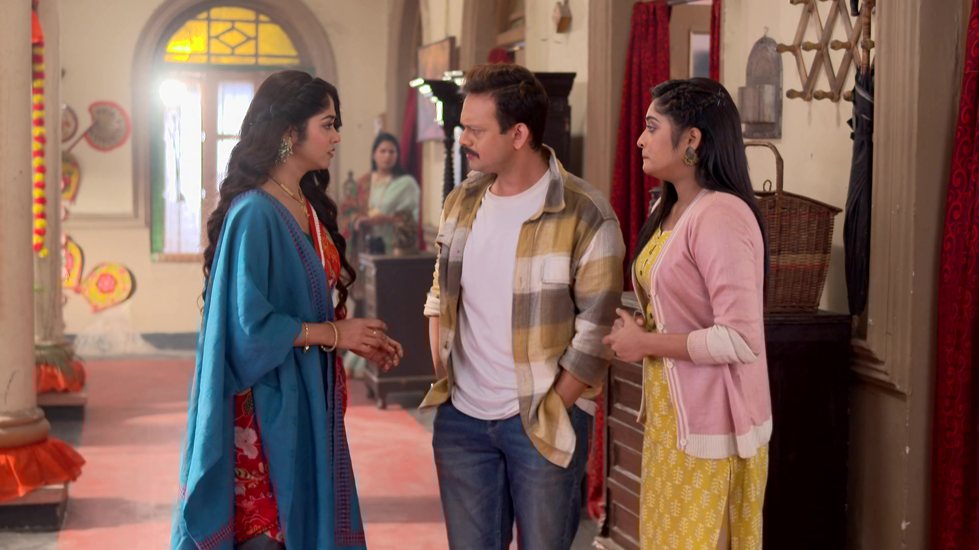 Watch Kothha Episode 406 on JioHotstar