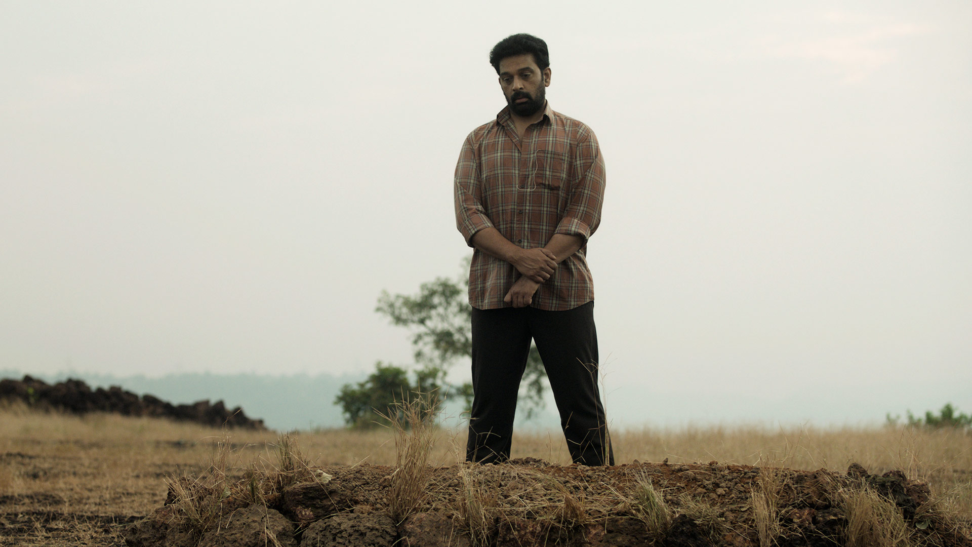 Watch Dayaa Episode 1 on JioHotstar