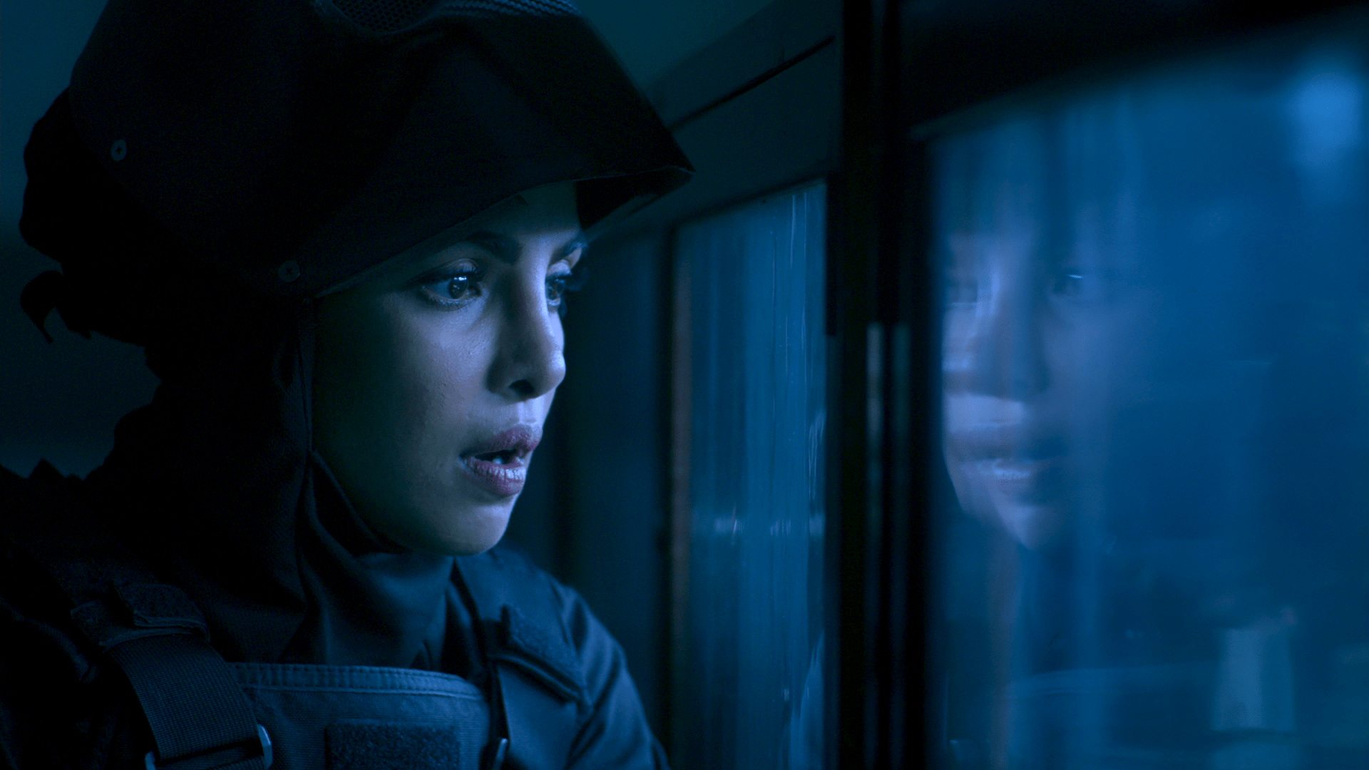 Watch Quantico Episode 3 on Disney+ South Africa | English Police/Cop ...