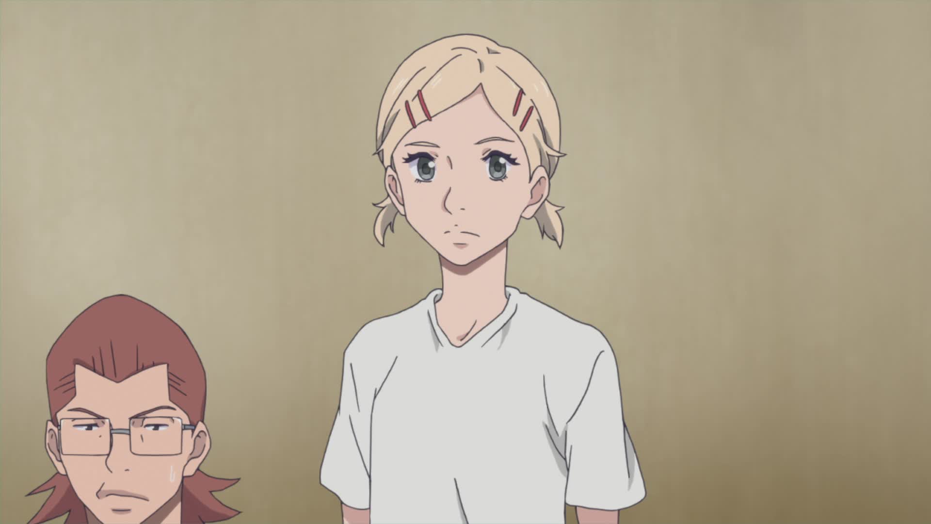 Watch Ahiru no Sora Episode 15 on JioHotstar