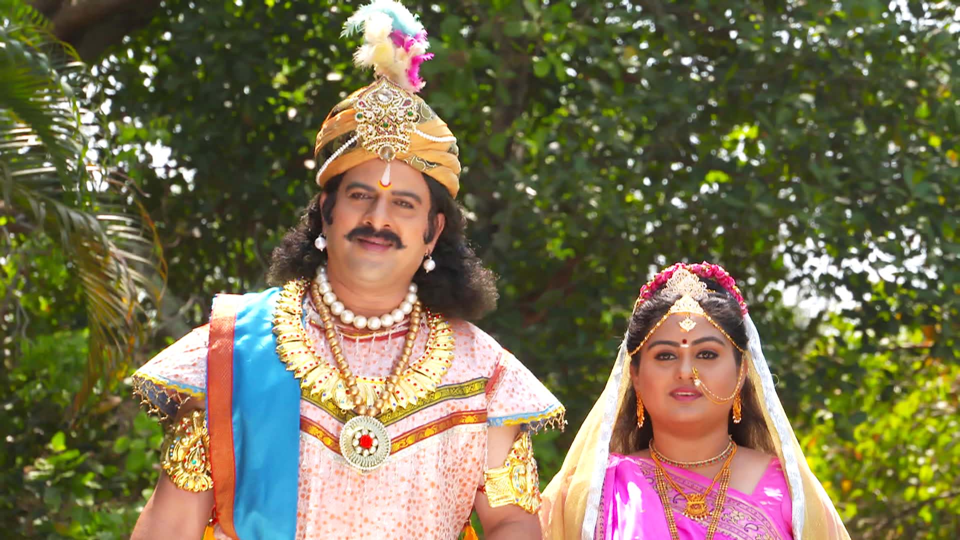 Watch Story of King Harishchandra Online