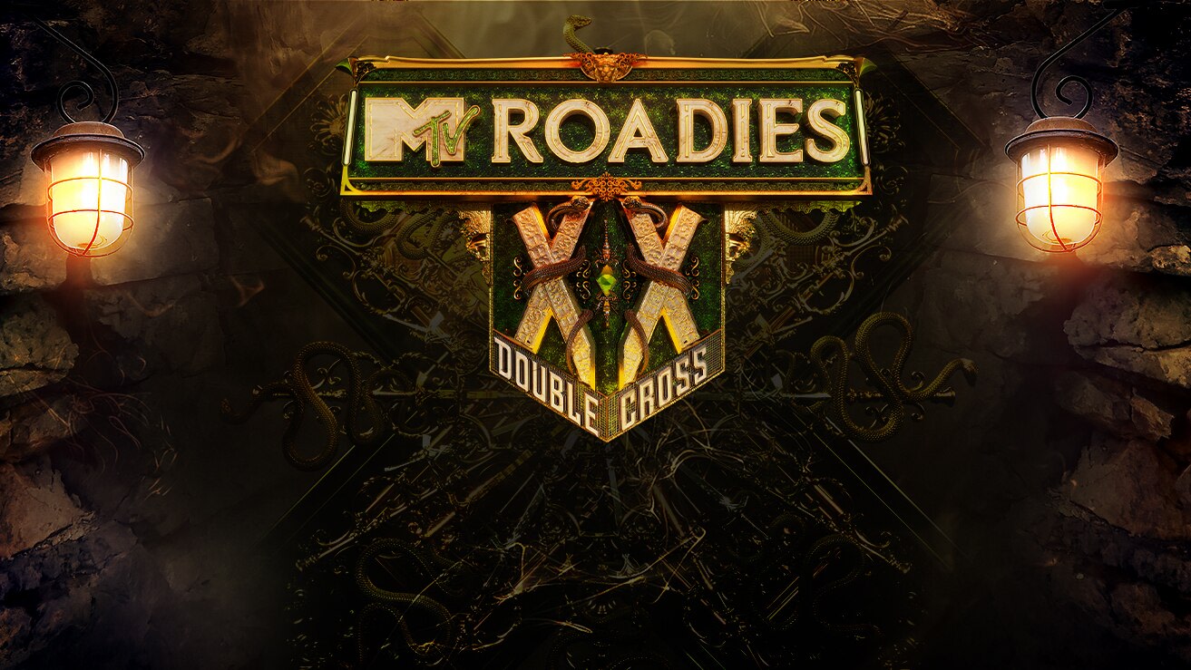 MTV Roadies Double Cross - JioHotstar