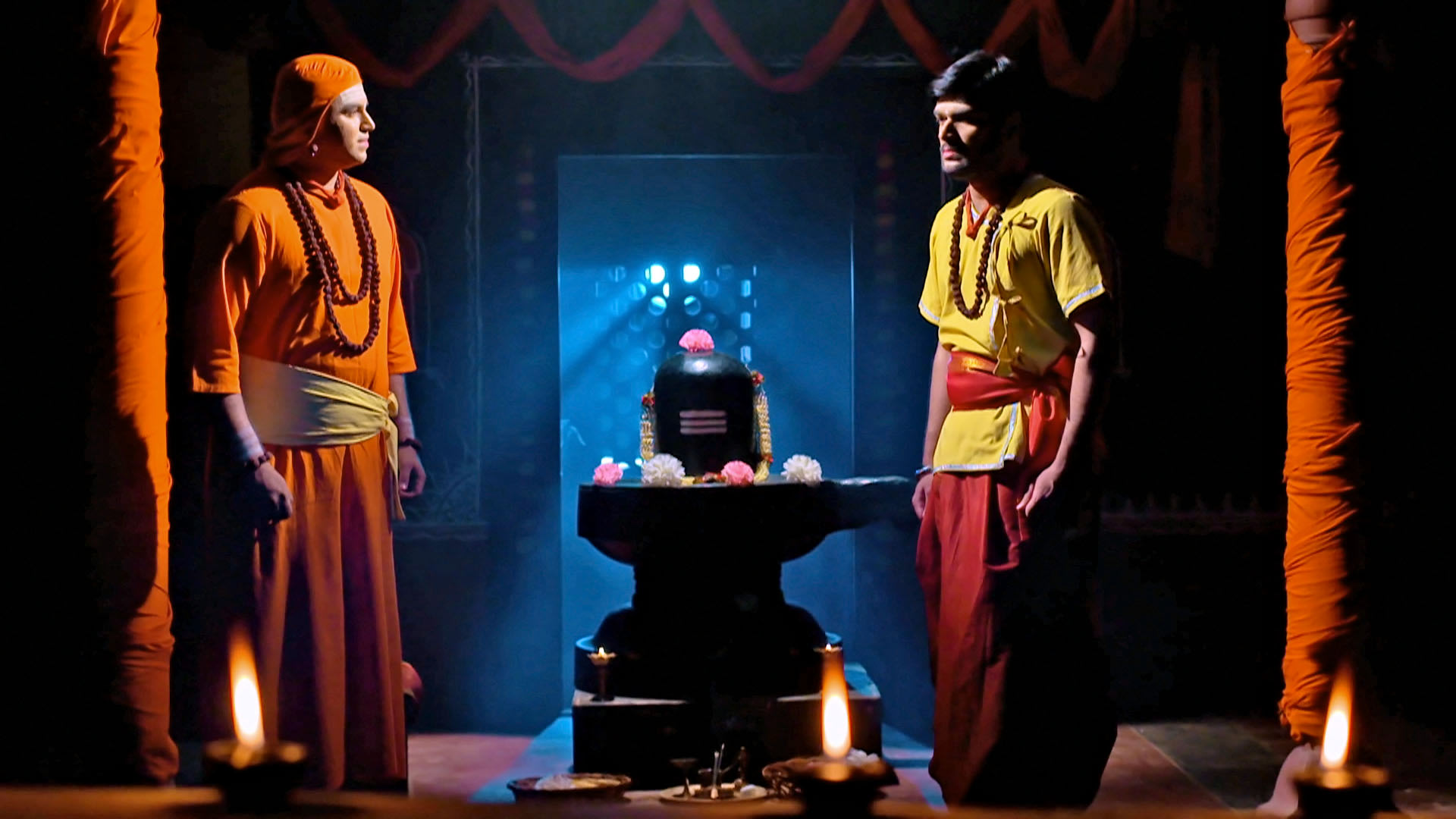 Watch Shambulinga Makes a Confession Online