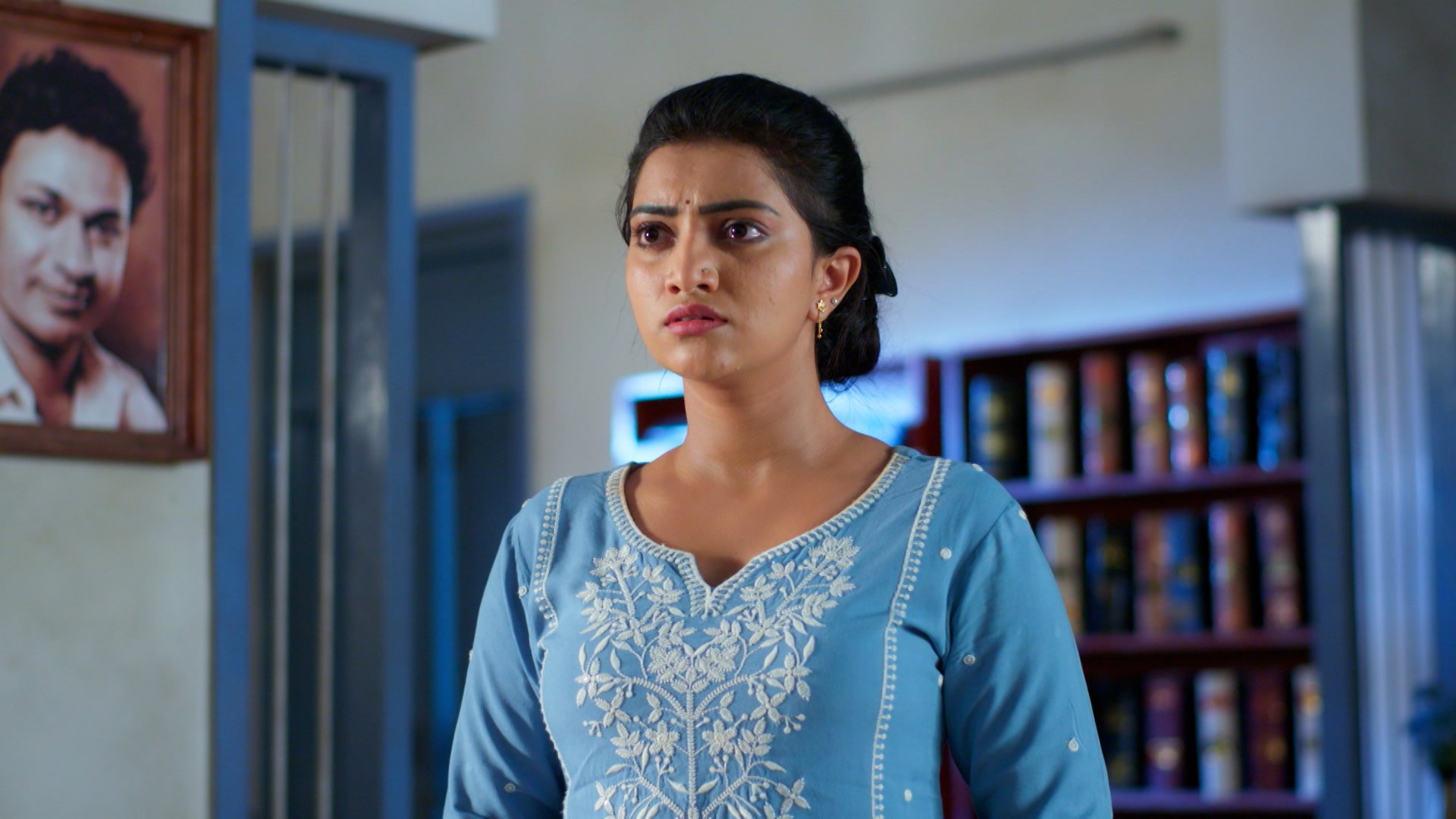 Watch Bhargavi LL.B Episode 89 on JioHotstar
