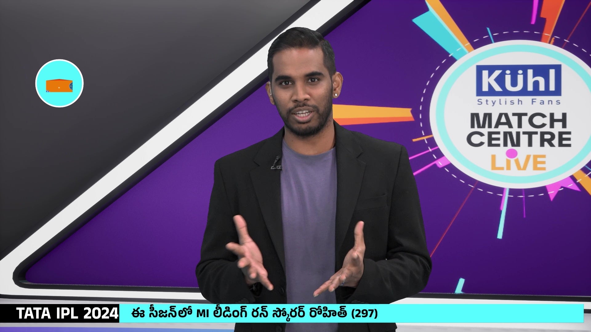 Akshath Reddy On RR’s Stellar Bowling and Batting Lineup