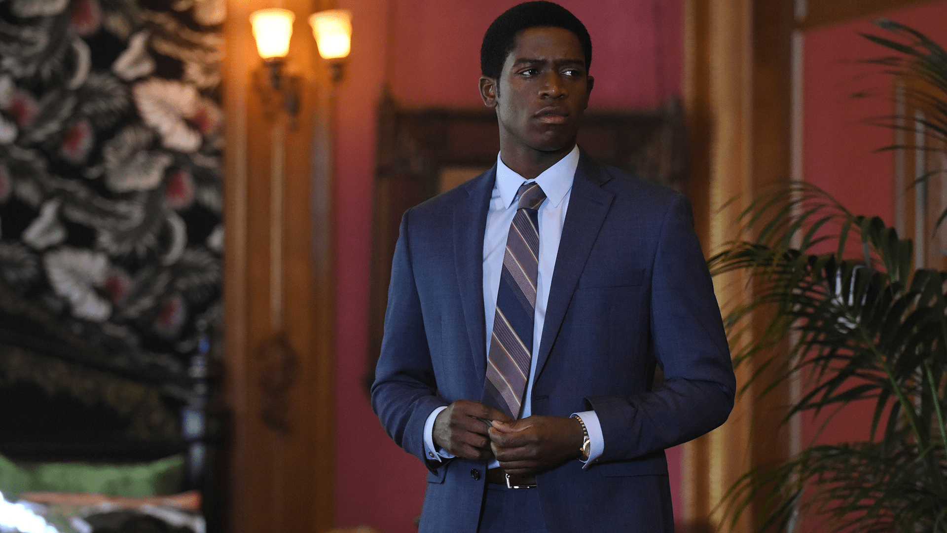 Watch Snowfall Episode 3 on Disney+ South Africa | English Drama Series