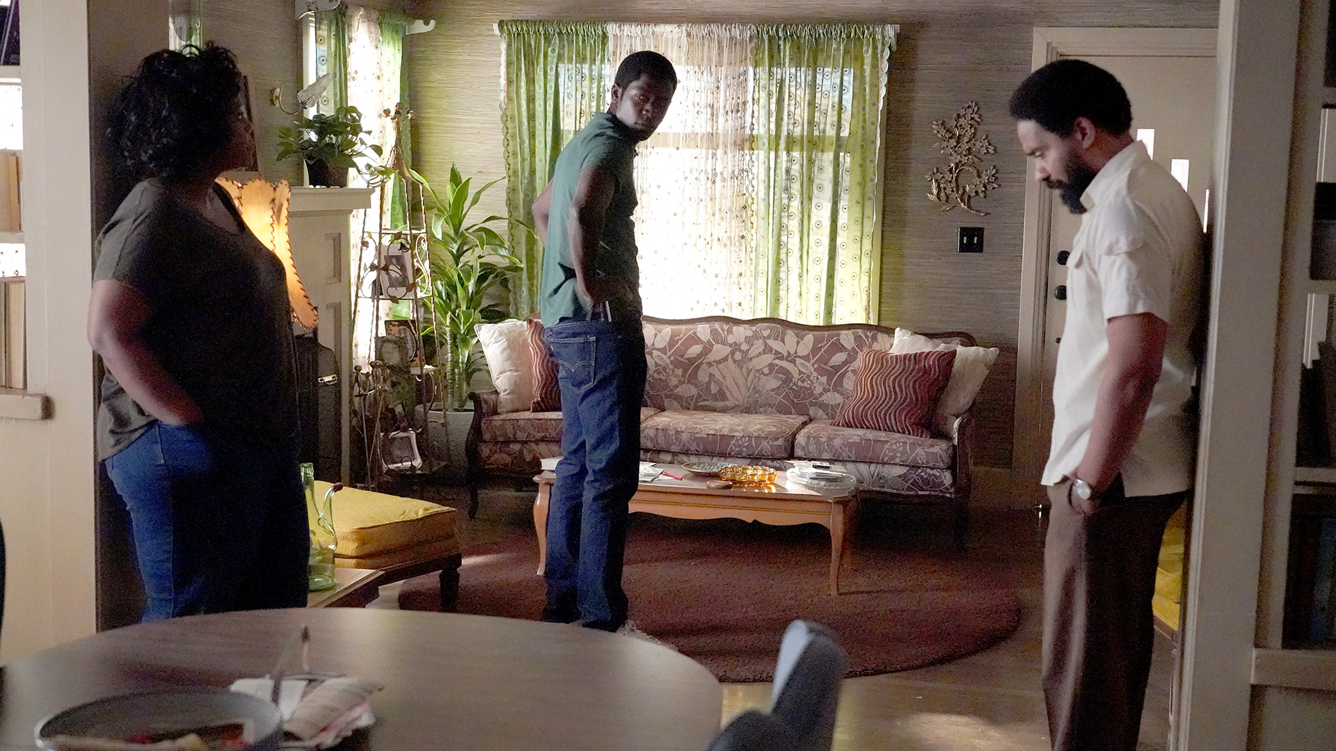 Watch Snowfall S3 Episode 6 on Disney+ South Africa | English Drama Series