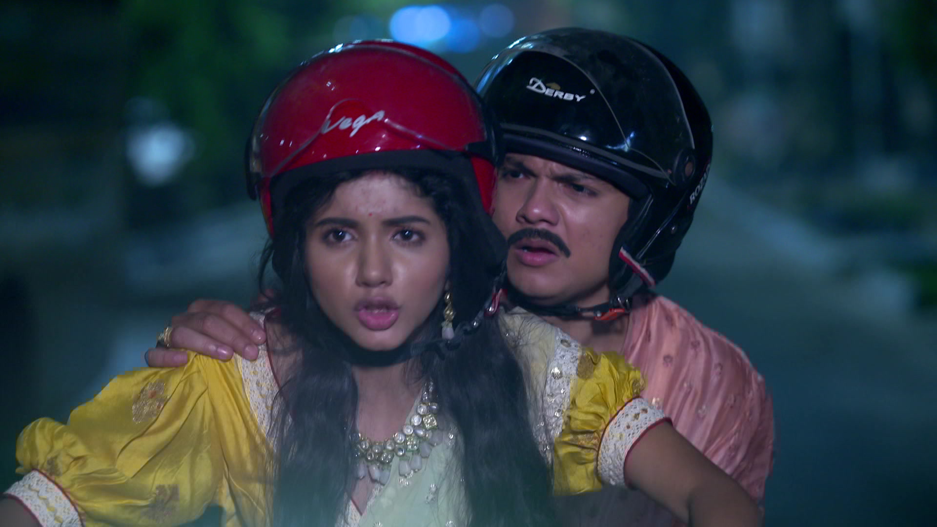 Watch Tomader Rani S1 Episode 62 on JioHotstar