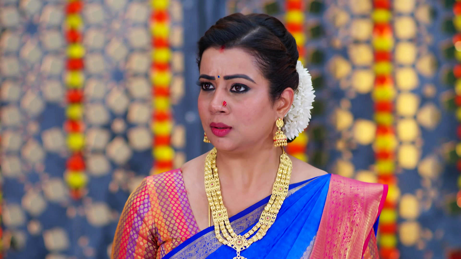 Watch Geetha L.L.B Episode 116 on JioHotstar