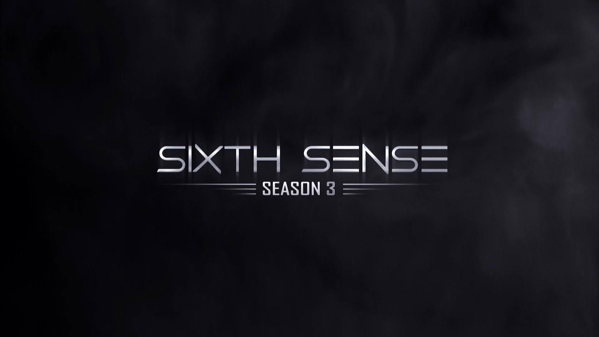 Sixth Sense S3 - Promo - JioHotstar