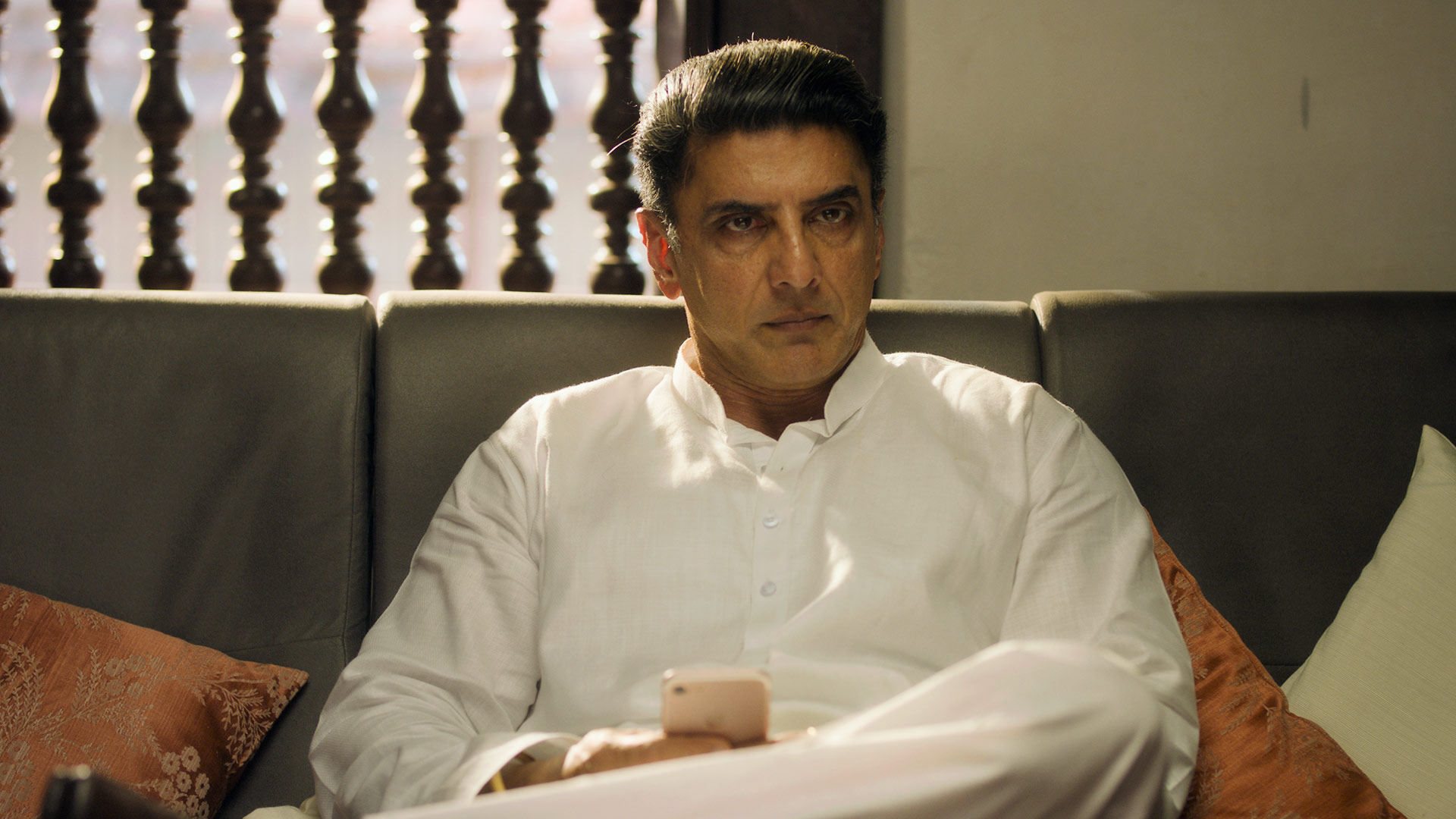 Watch Dayaa Episode 3 on JioHotstar