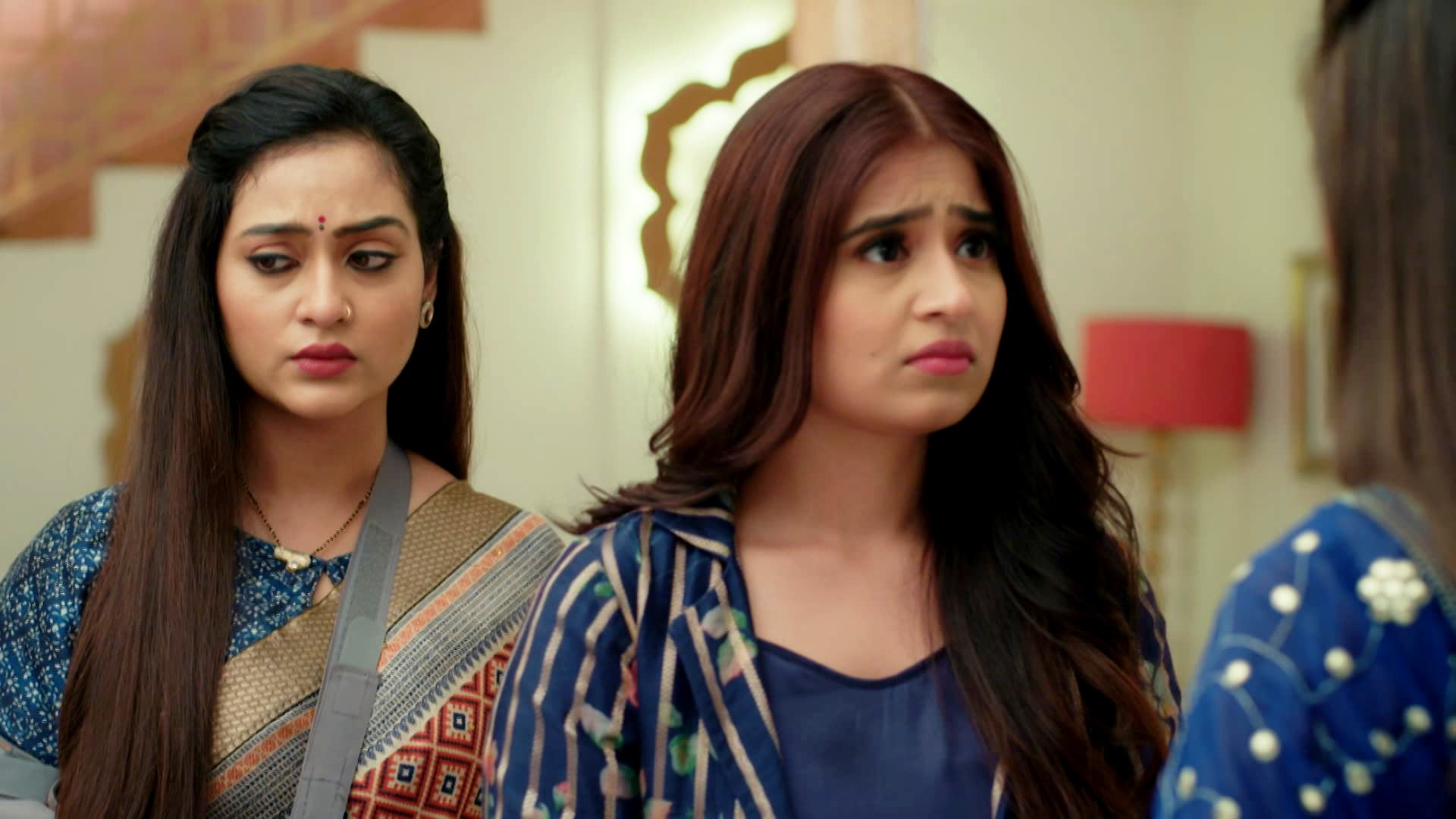 Watch Pandya Store S2 Episode 896 on JioHotstar
