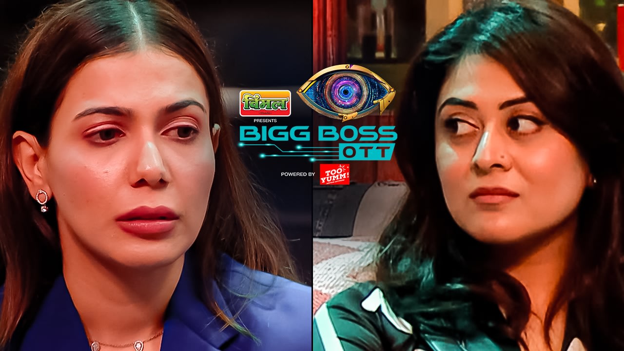 Watch Bigg Boss OTT Episode 3 on JioHotstar