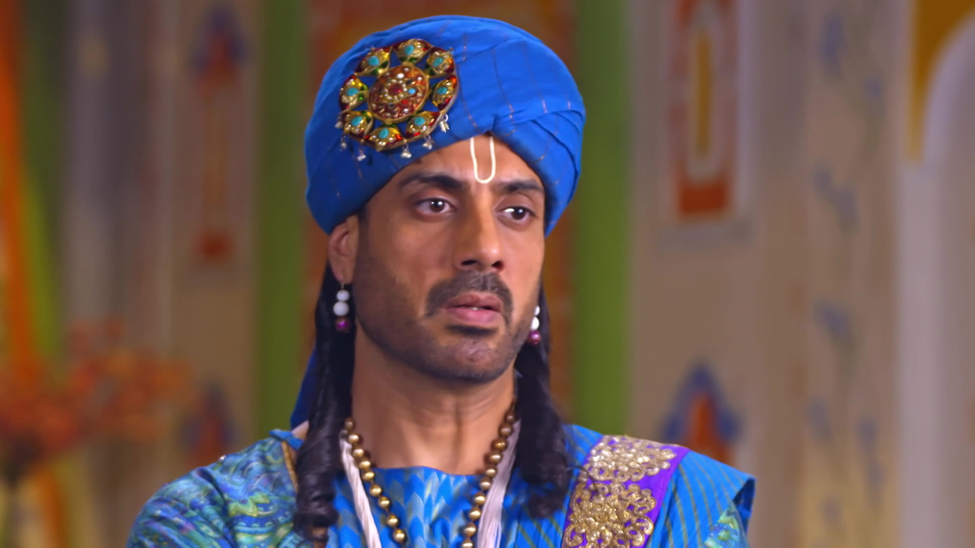 Watch Joy Gopal Episode 133 on JioHotstar