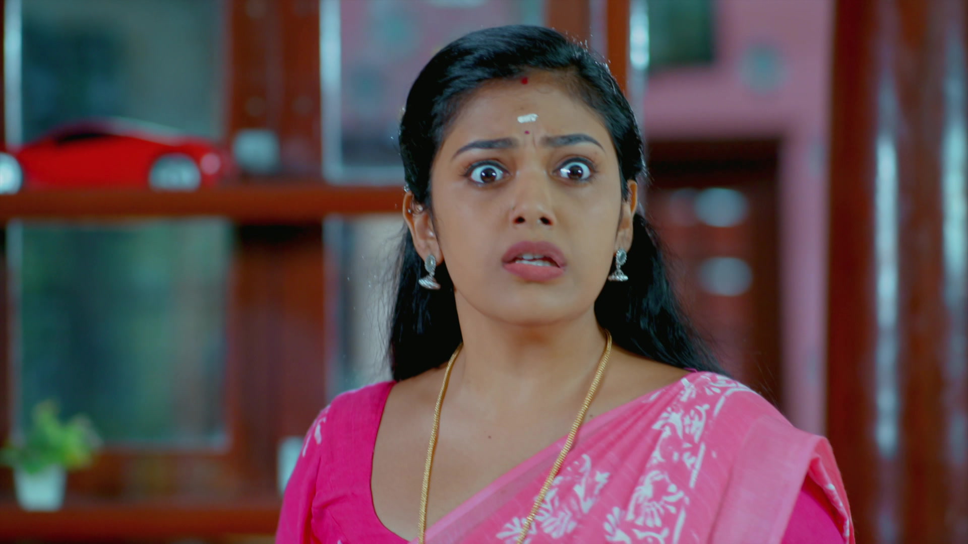 Watch Chempaneer Poovu S1 Episode 238 on JioHotstar