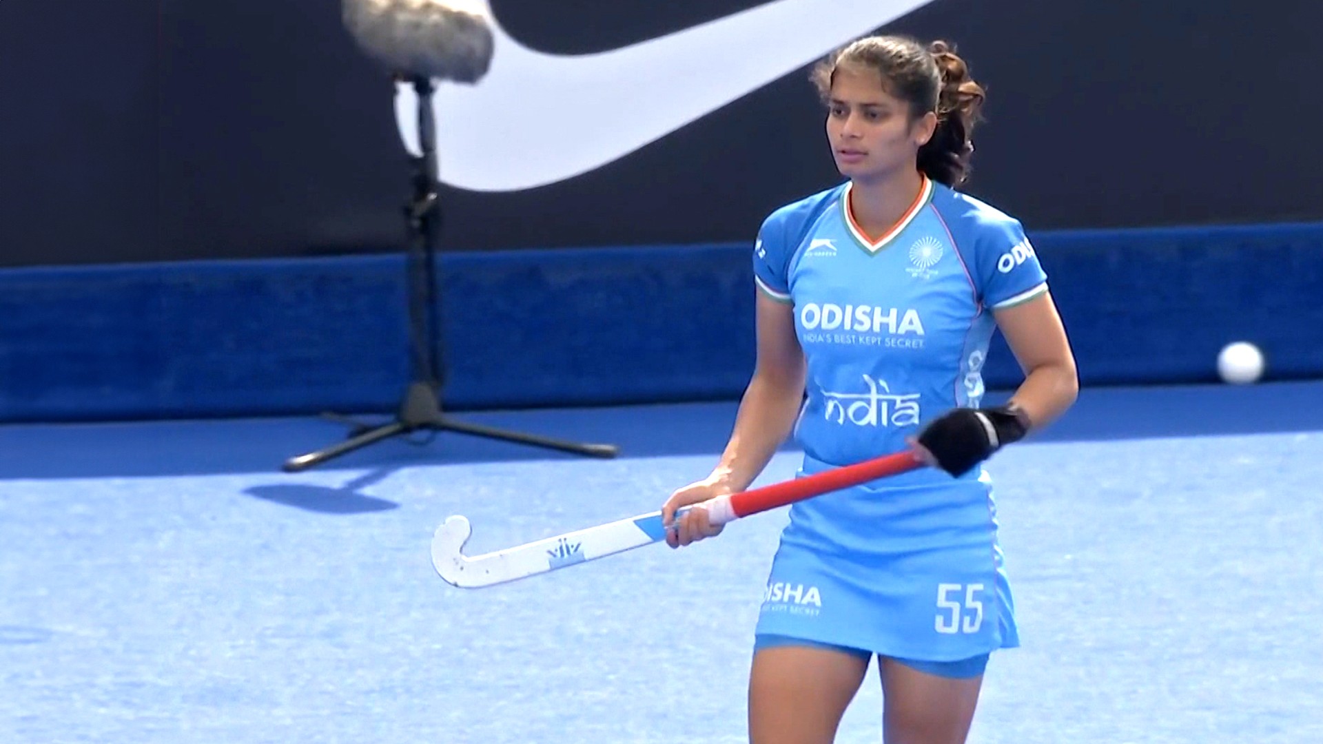 India vs Australia: All Goals