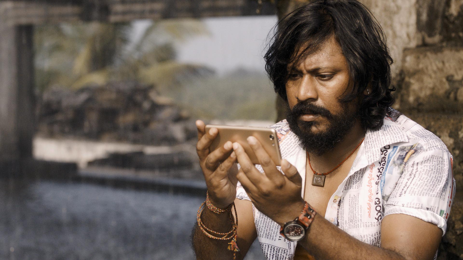 Watch Dayaa Episode 6 on JioHotstar