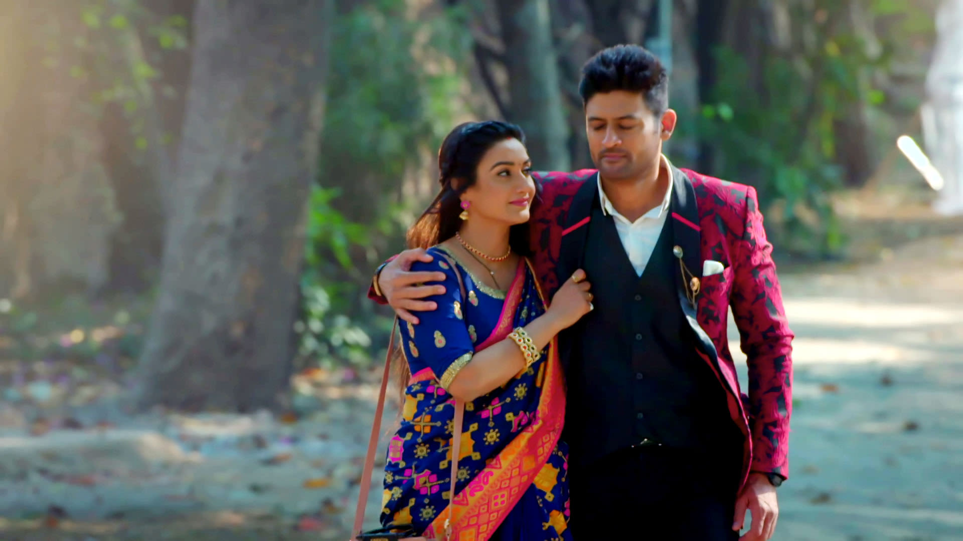 Watch Shaadi Mubarak S1 Episode 155 on JioHotstar