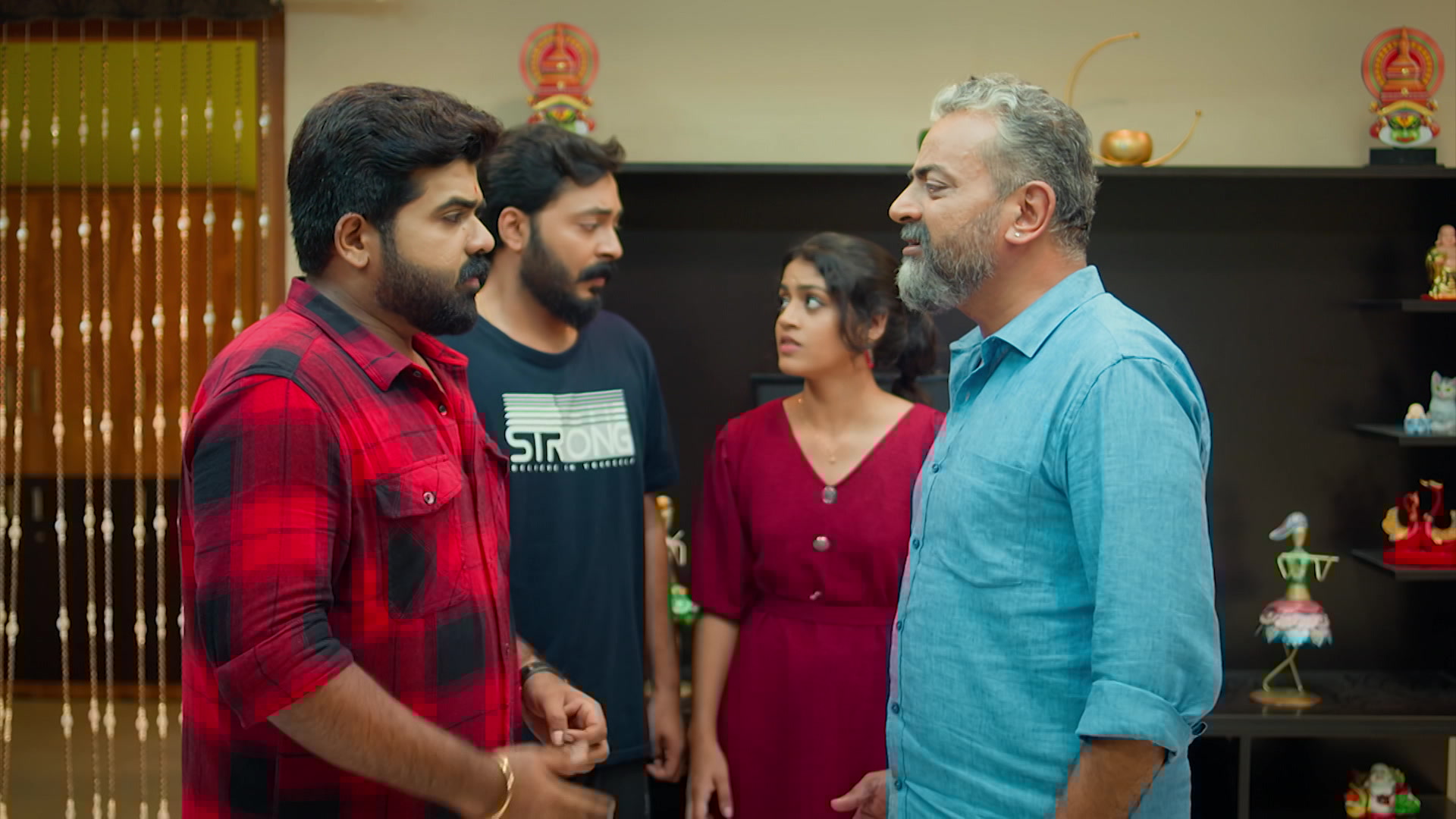 Watch Santhwanam 2 Episode 64 on JioHotstar