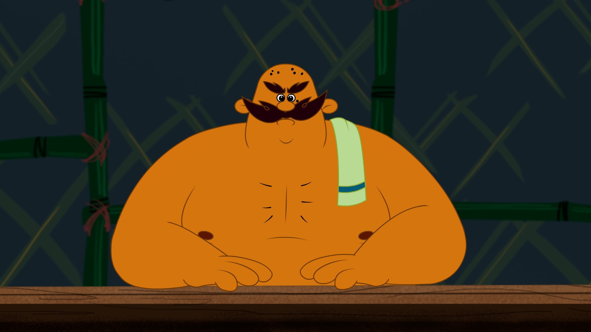 Watch Chai Chai Episode 1 on JioHotstar