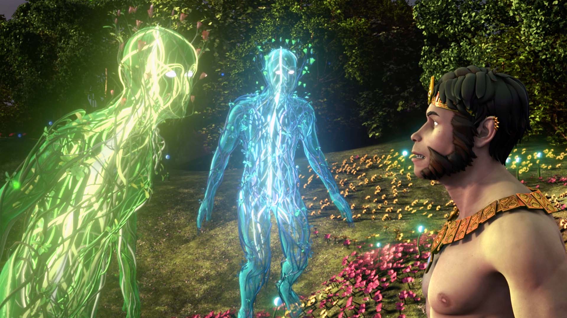 Watch Latest Episodes of The Legend of Hanuman Online