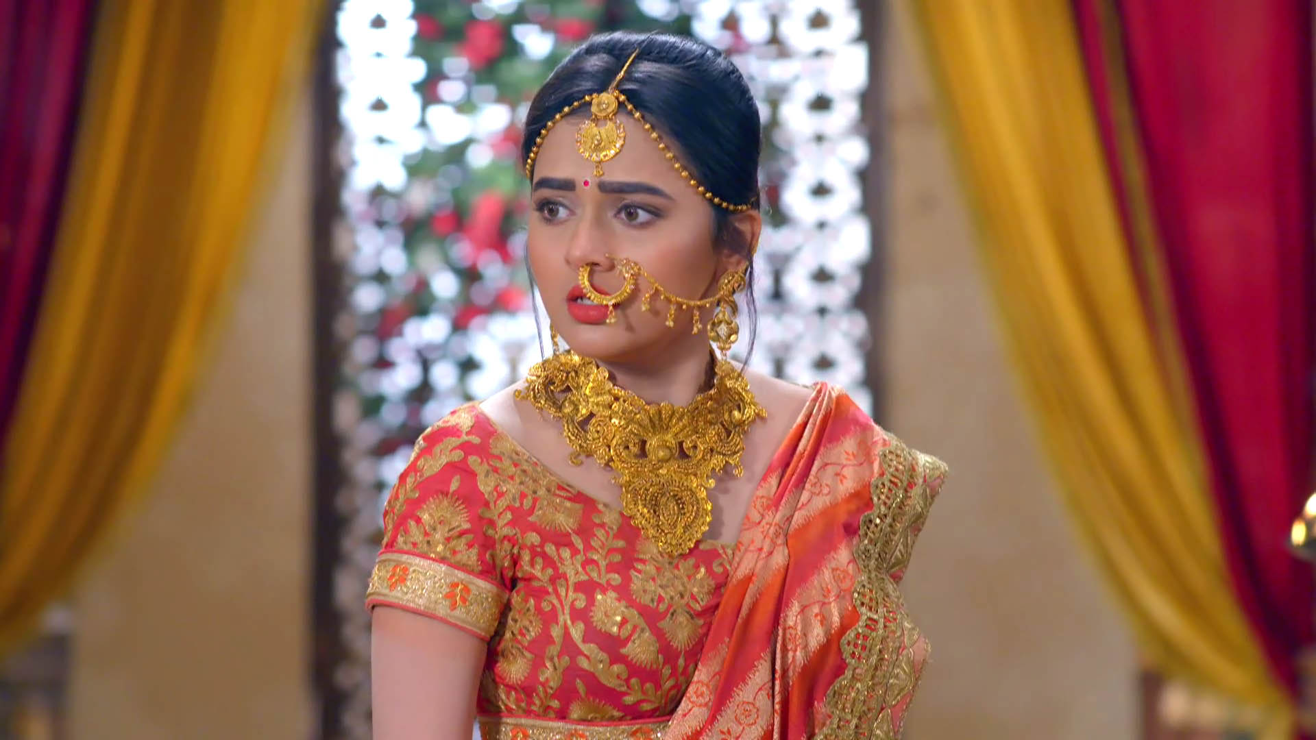 Watch Karn Sangini Episode 60 on JioHotstar