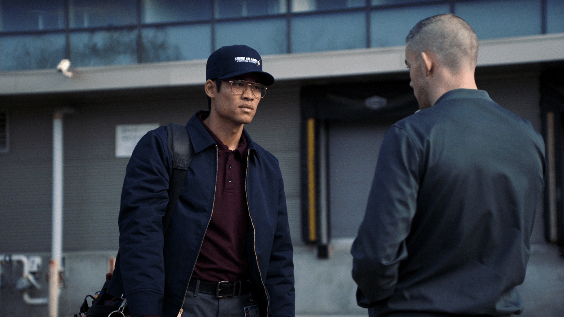 Watch Quantico Episode 12 on Disney+ South Africa | English Police/Cop ...