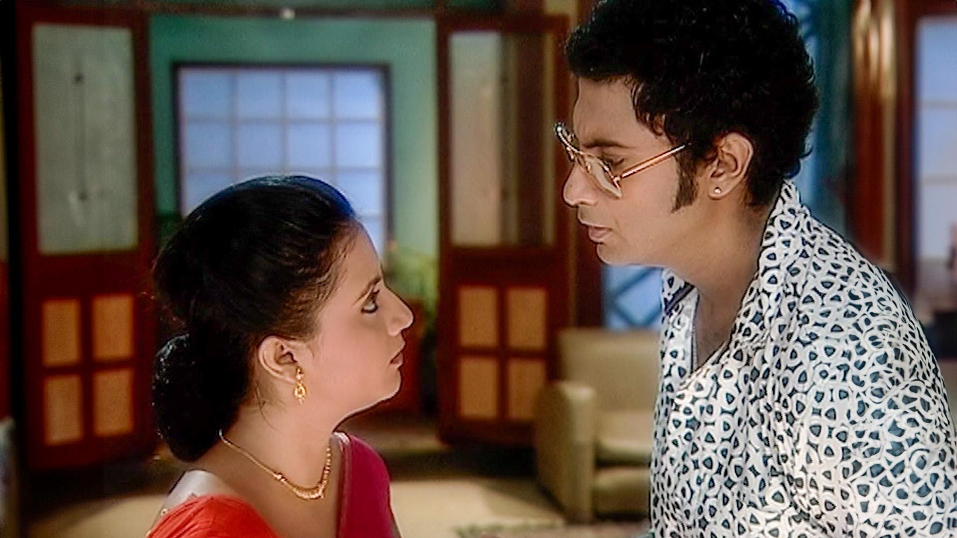 Watch Bou Kotha Kao Episode 165 on JioHotstar