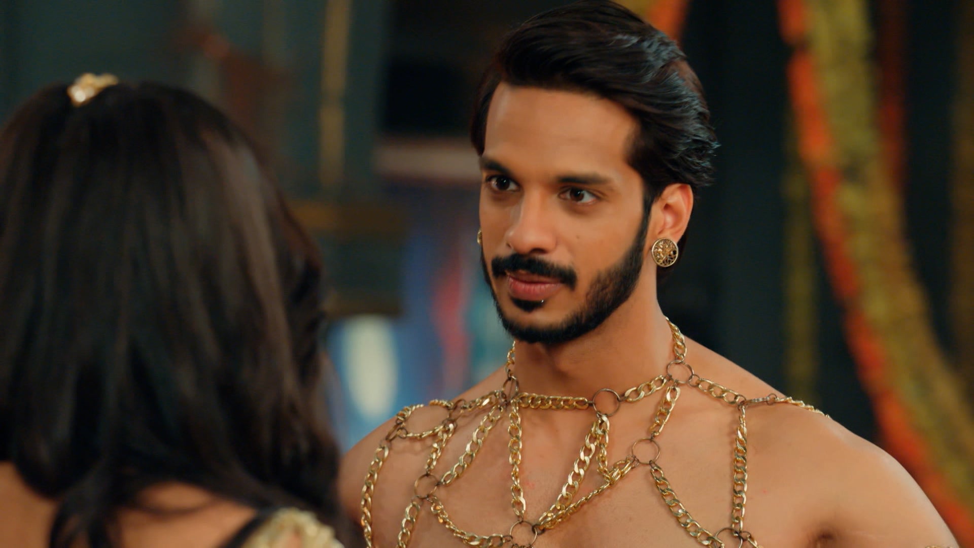 Watch Naagini S6 Episode 134 on JioHotstar