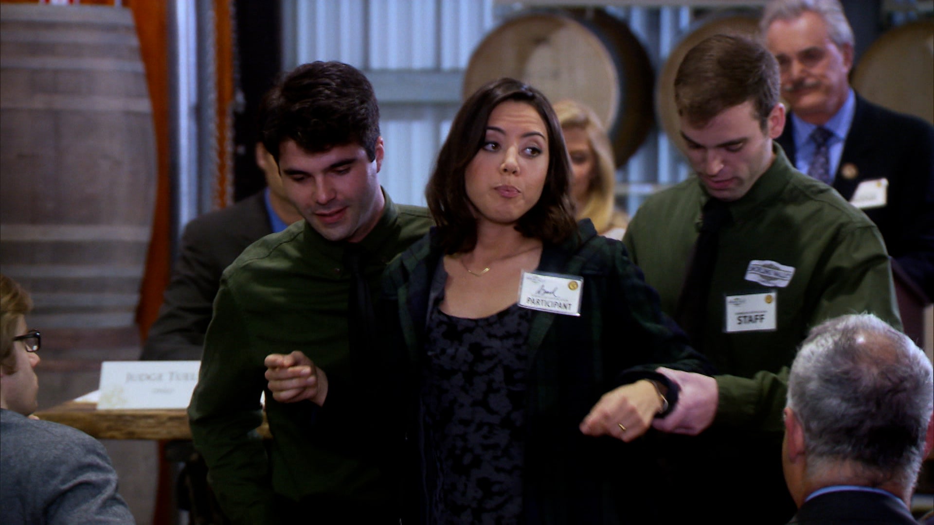 Watch Parks And Recreation Episode 19 on JioHotstar