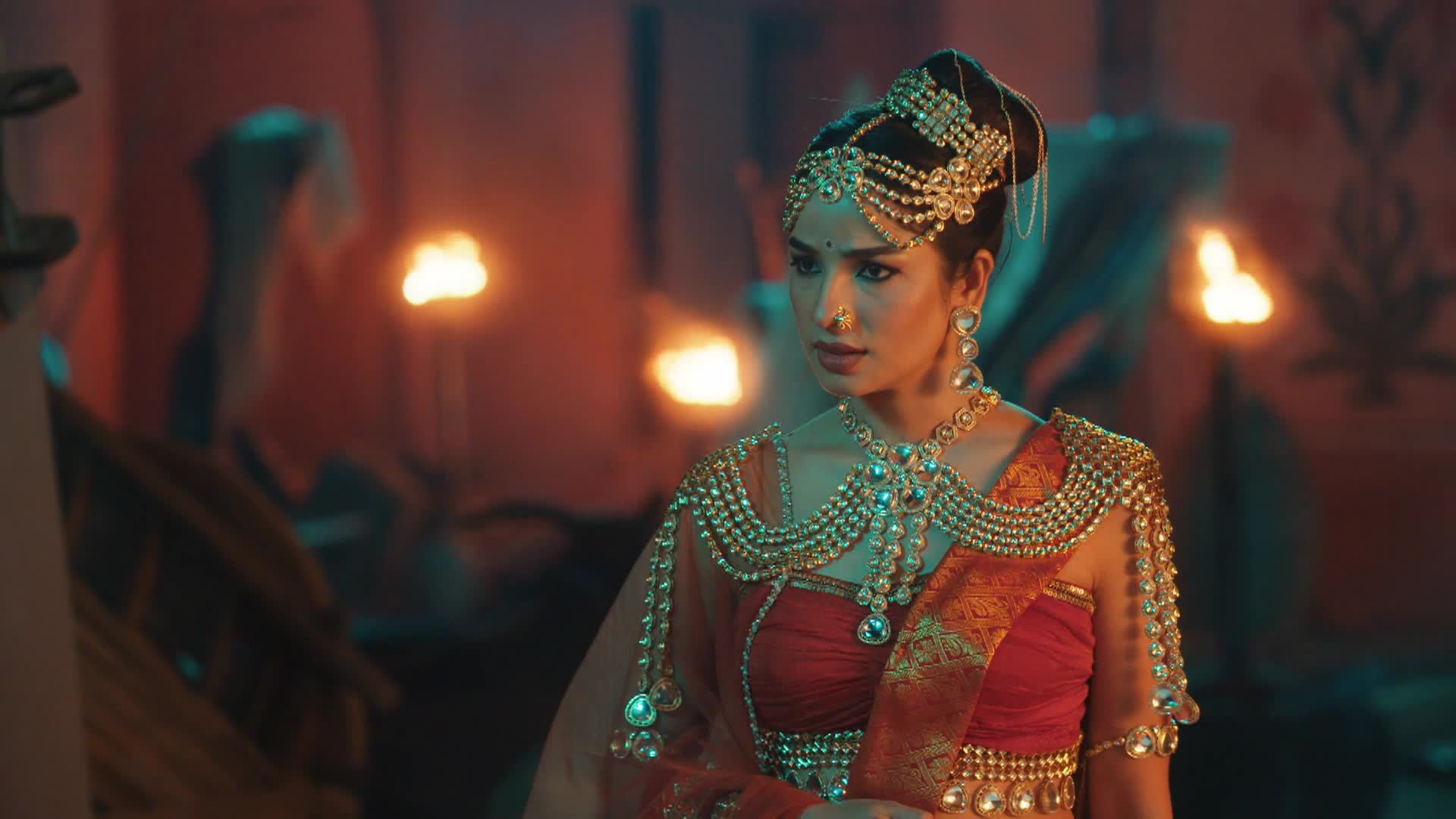 Watch Pracchand Ashok Episode 9 on JioHotstar