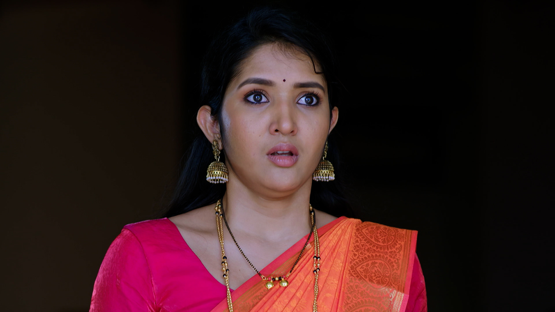 Watch Drishti Bottu Episode 208 on JioHotstar