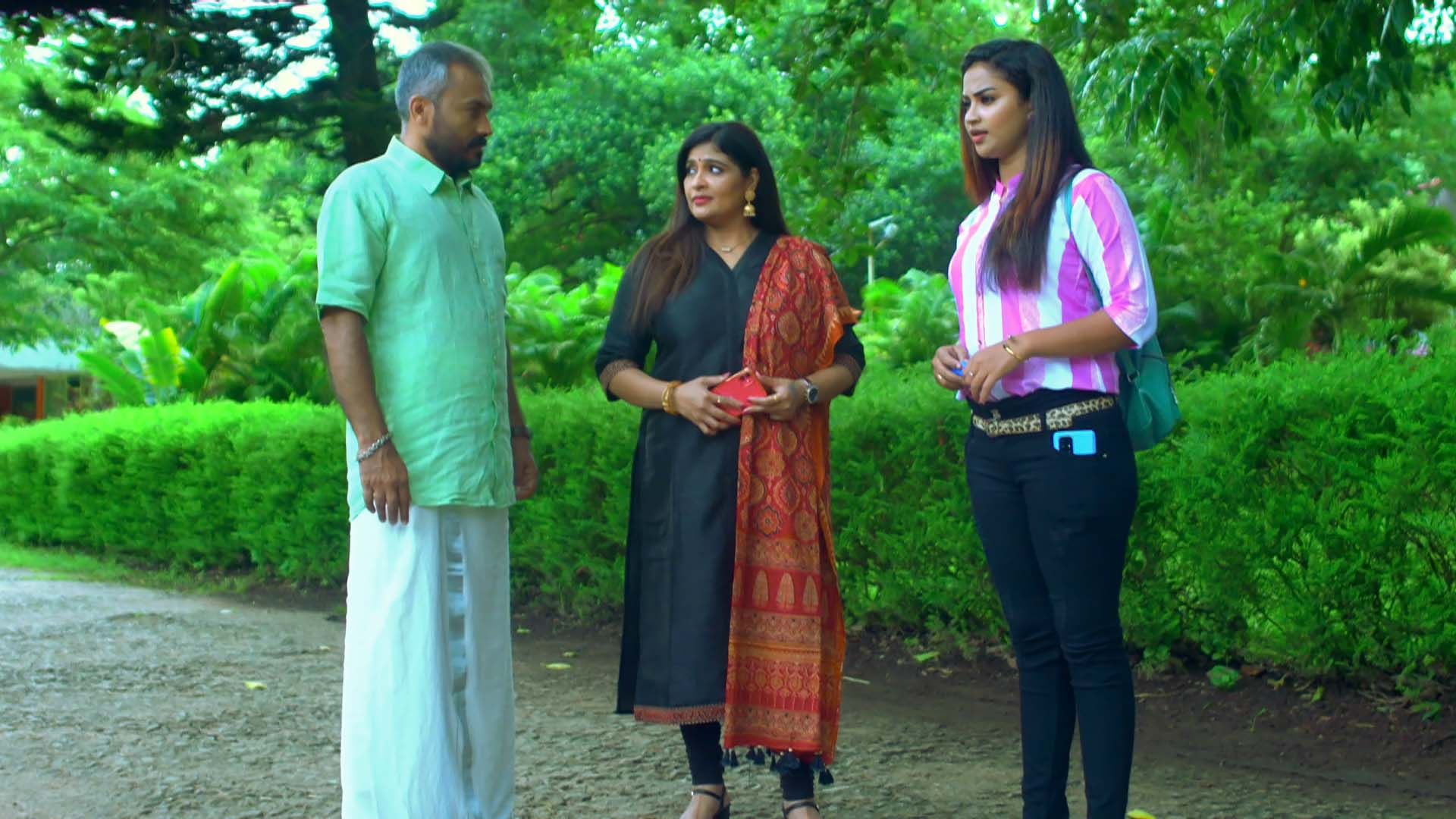 Watch Kalki's Cunning Plan Online