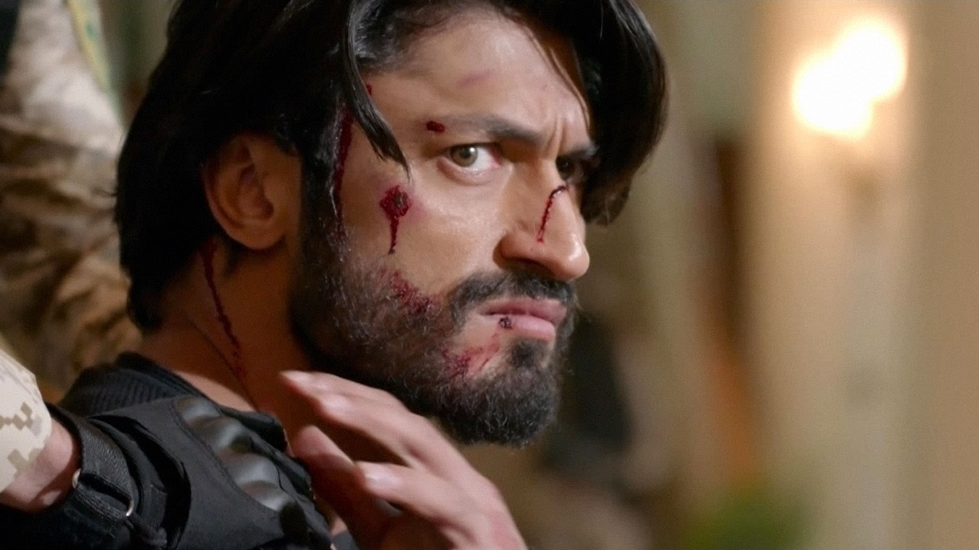 A Traitor, Faiz Abu Malik! - JioHotstar