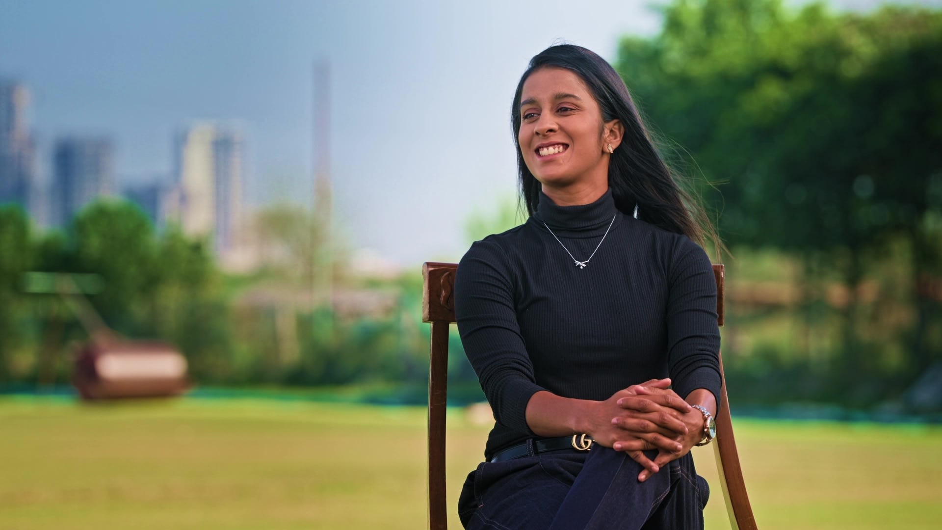 Young Soch Diaries ft. Jemimah