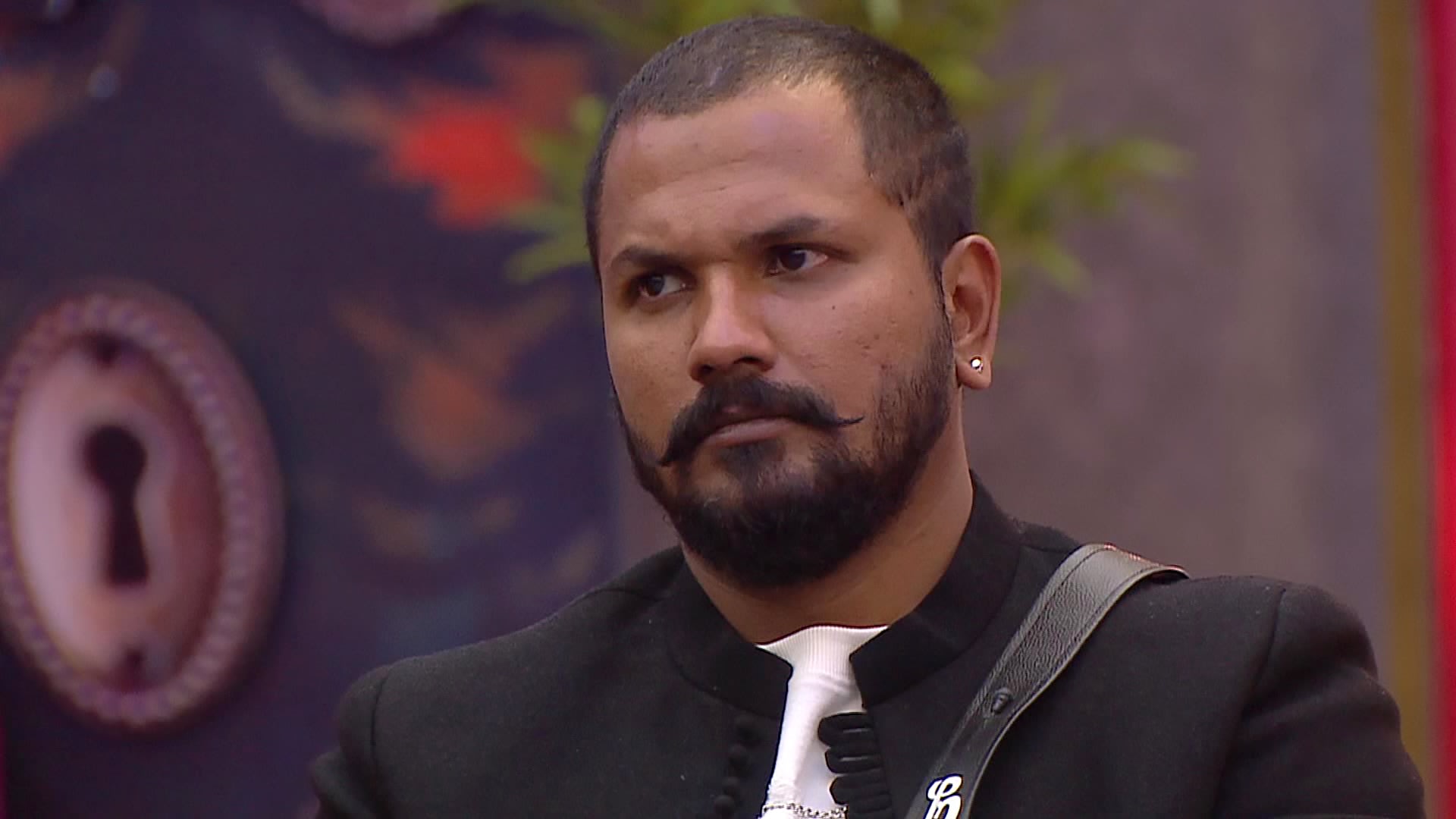 Rajath gets the flak! - JioHotstar