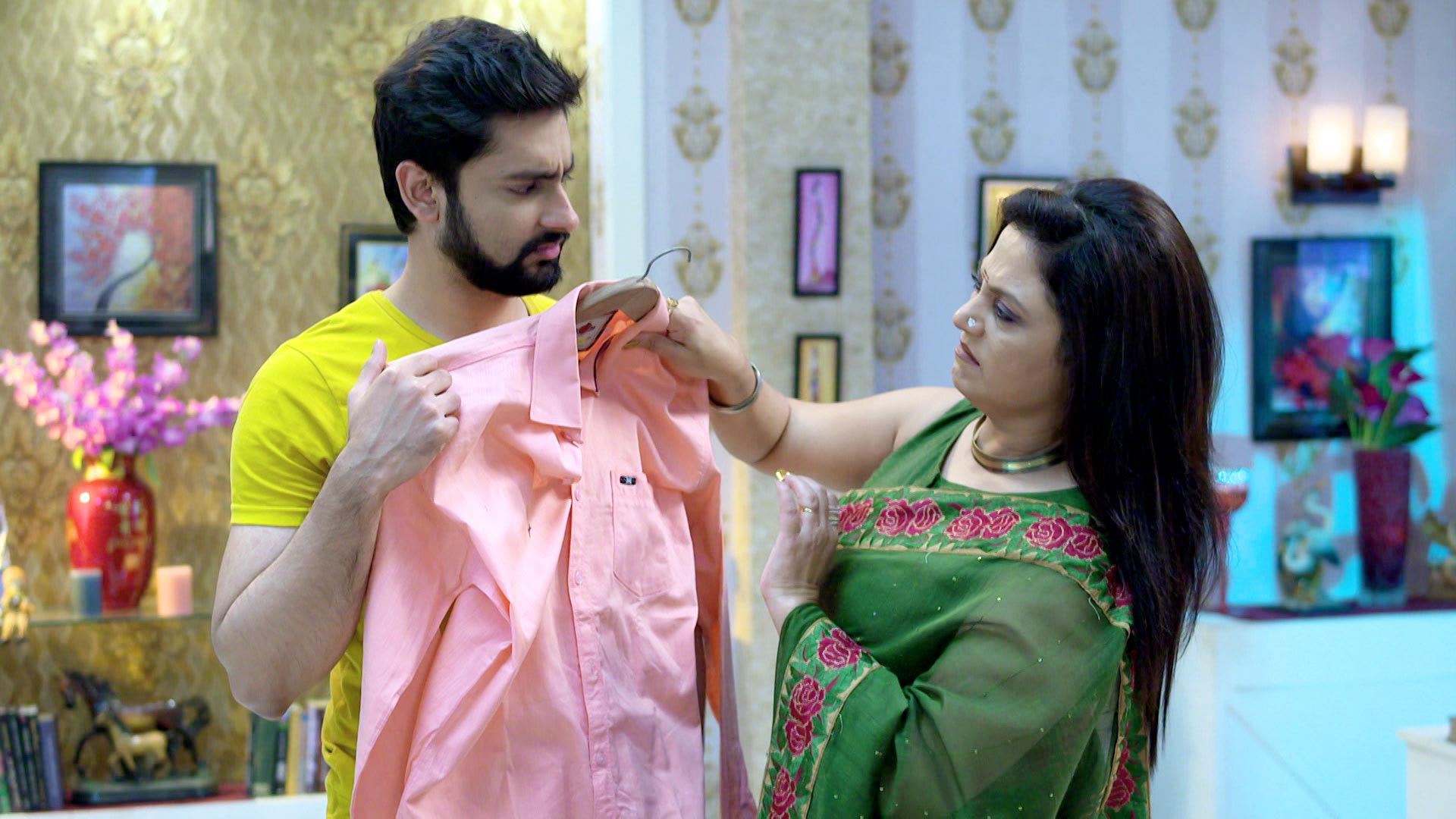 Watch Boron S1 Episode 96 on JioHotstar