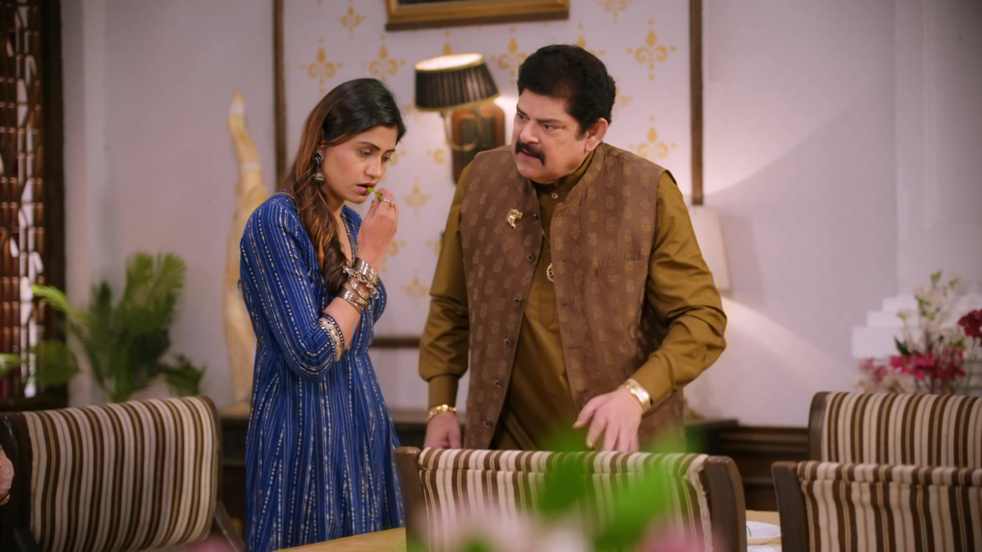 Stream Ravinder Punishes Dolly Season 1 Episode 300 – Ravinder Punishes ...