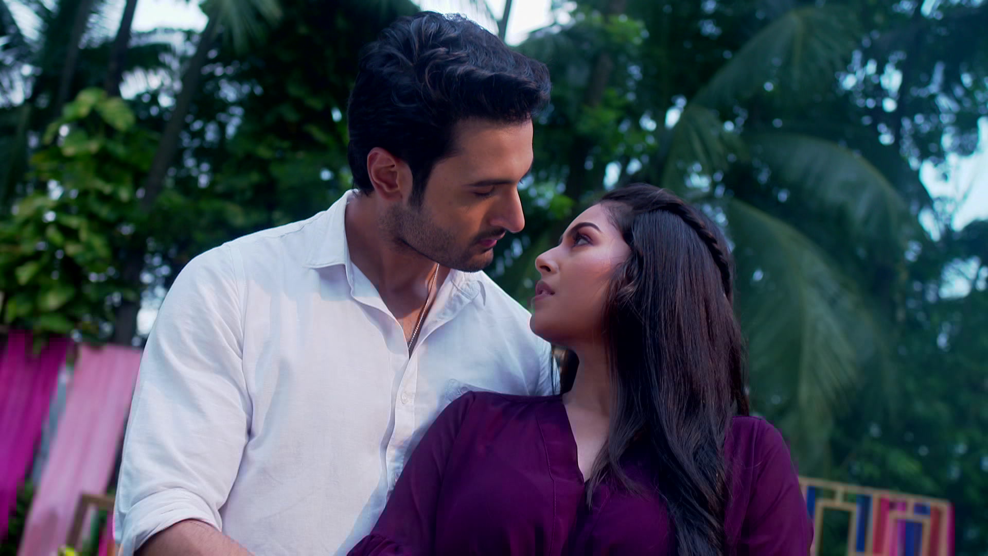 Watch Roshnai Episode 178 on JioHotstar